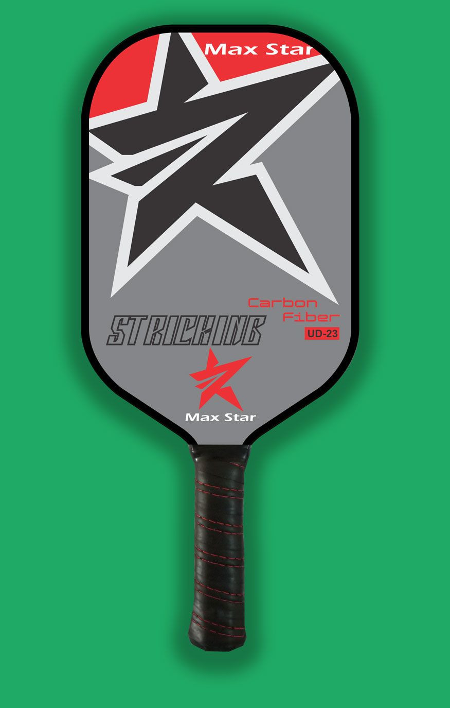 Buy Pickleball Racket from Max Star Industries, Pakistan | Tradewheel.com