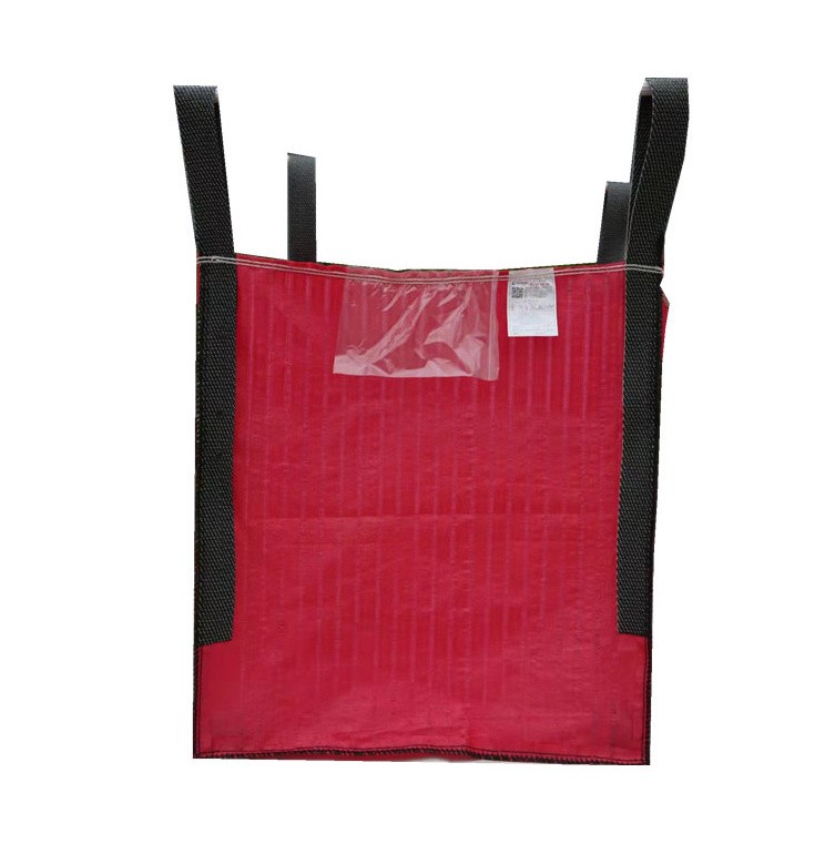 Buy 1000kg Pp Ventilated Mesh/big/ton Bag Multipurpose High Quality ...