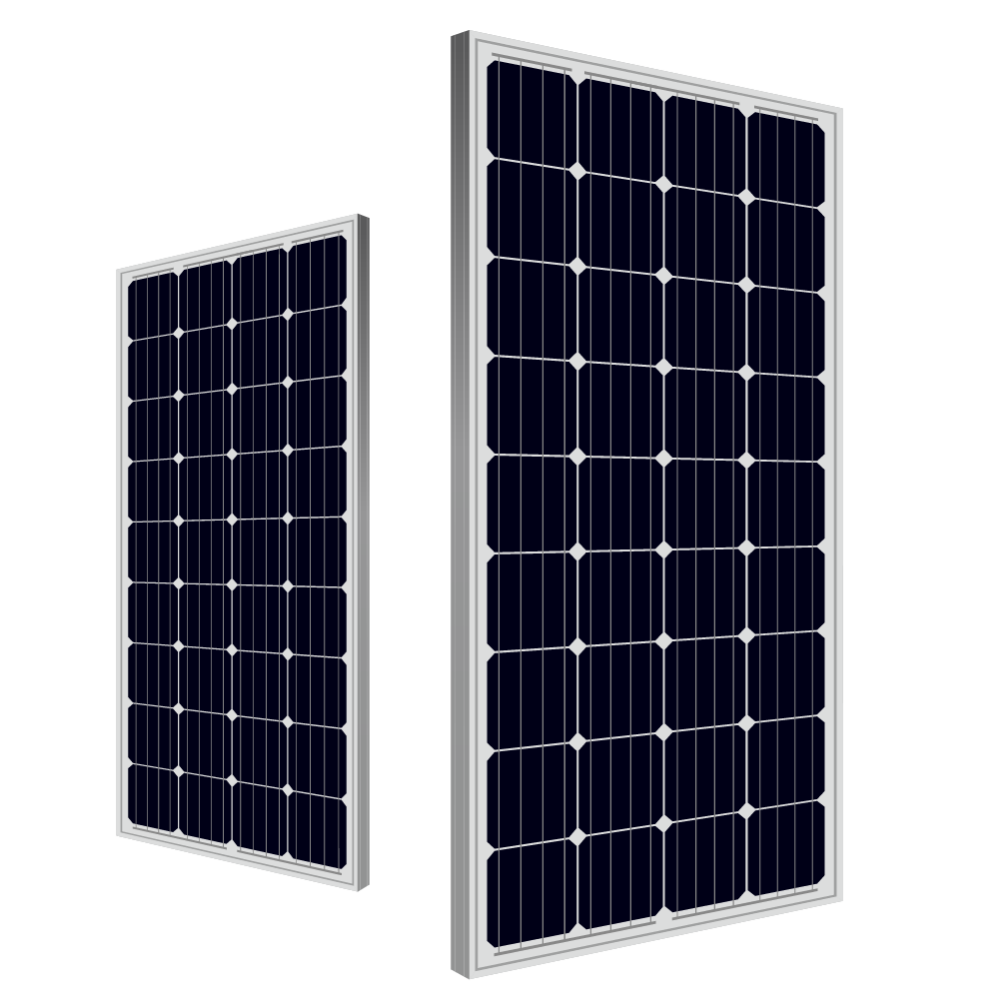 Buy 100w China Solar Cells Solar Panel System In Sri Lanka Pv Panel ...