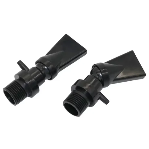 Buy 1/2 Inch Male Thread Duckbill Pump Sprinklers Duck Mouth Style ...