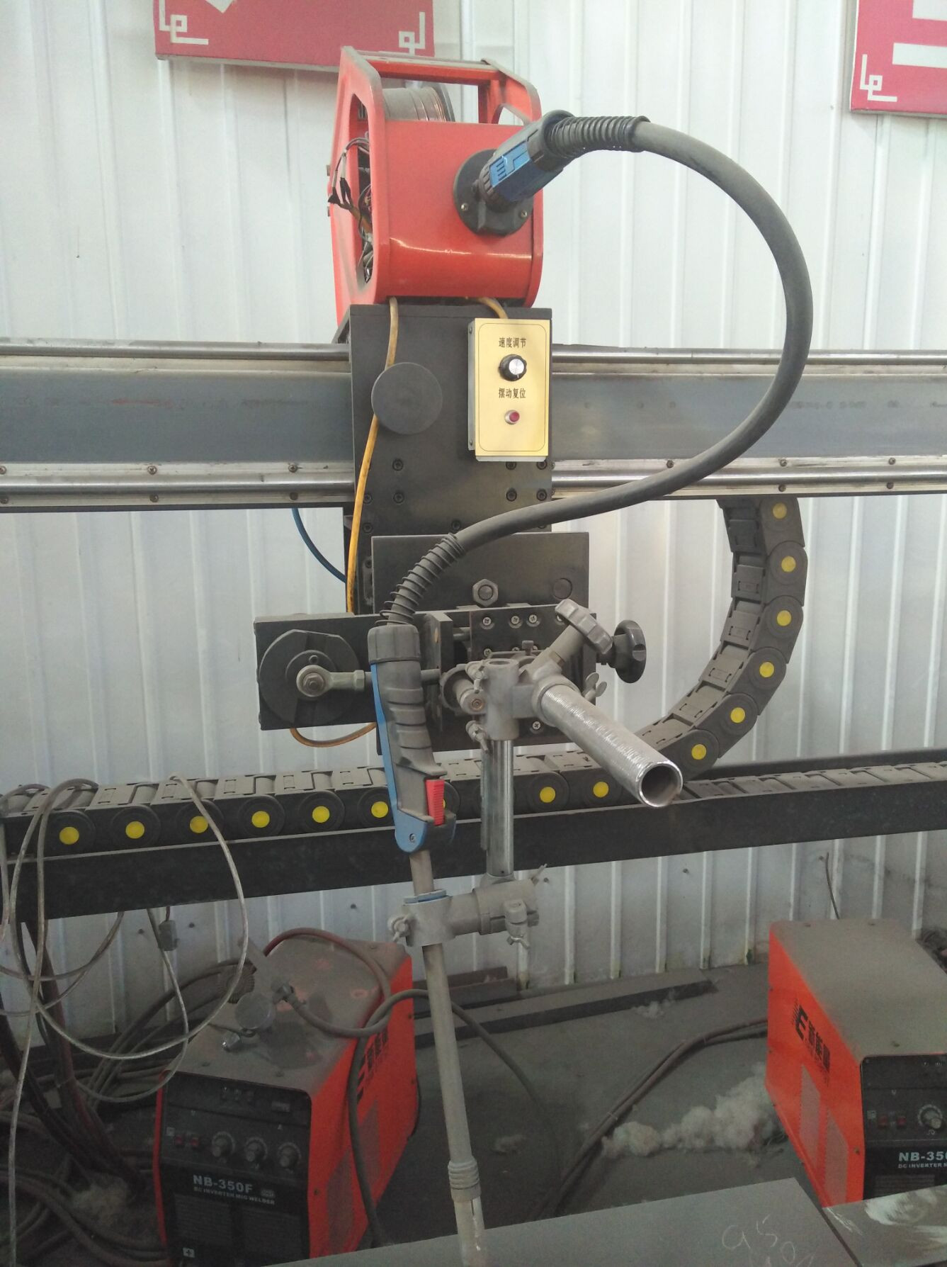 Buy 2020 Balancing Machines For Cardan Shafts , Cardan Shafts Balance ...