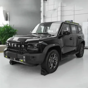 Buy 2024 Jetour Traveler Jetour T2 New Gas Car 4wd 4x4 2.0 Jeetor Gator ...