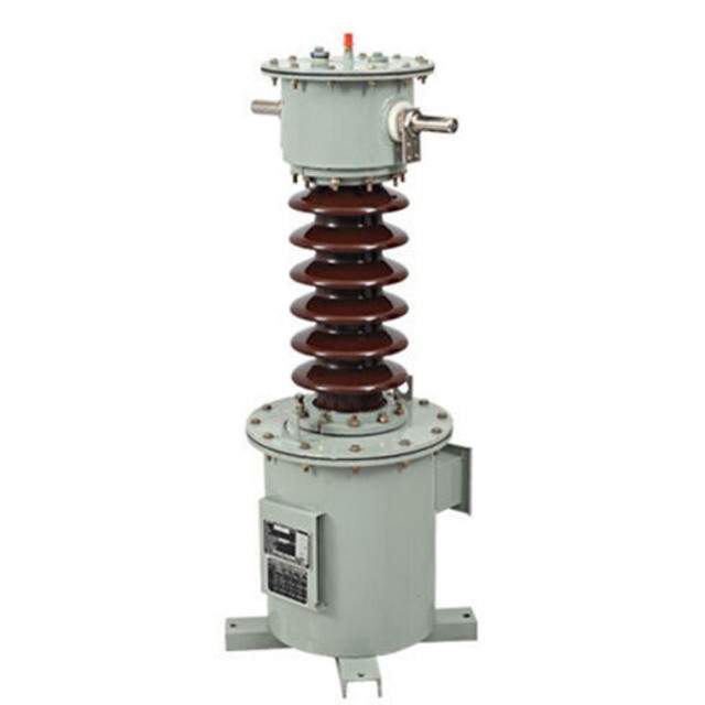 Buy 220kv Outdoor 69kv 110kv High Voltage Oil Immersed Current ...