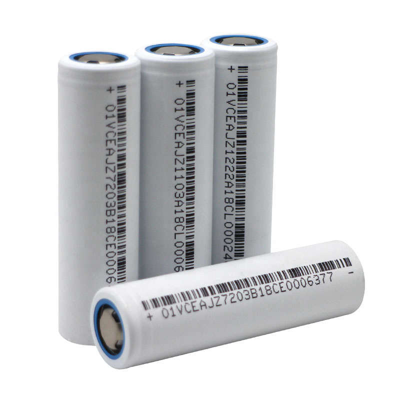 Buy 3200mah 18650 Li Ion Battery 3.7v Dlg Inr18650 Rechargeable ...