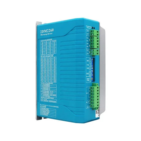 Buy 3dm2060h Made In China High Power Stepper Motor Driver For Stepper ...