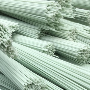 Buy 3mm 4mm 5mm 6mm Fiberglass Roman Shade Ribs from Dongguan Xinrui ...