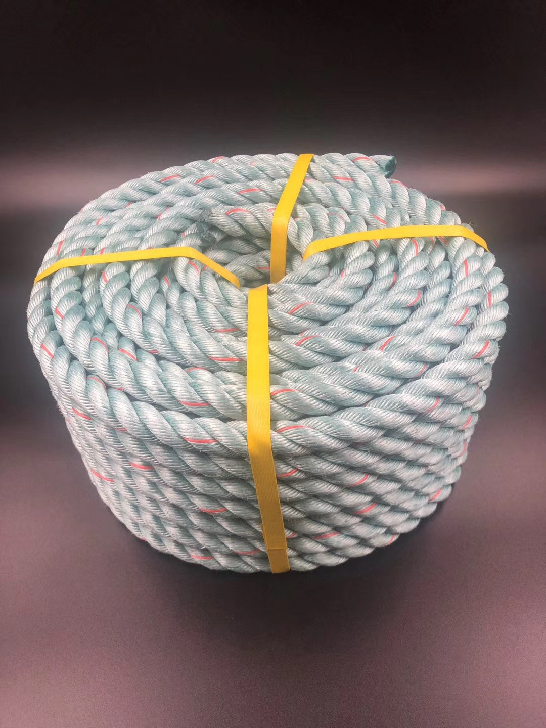 Buy 4-60mm Twist Pp Rope For Agriculture And Fish from Changzhou Ketai ...