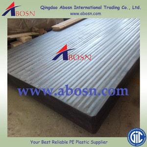 Buy 5% Borated Polyethylene/plastic Slabs/uhmwpe Sheet For Sale from ...