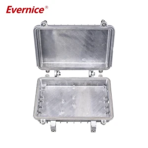 Buy 5g Ip67 Outdoor Diecast Aluminum Enclosure Base Station Signal ...
