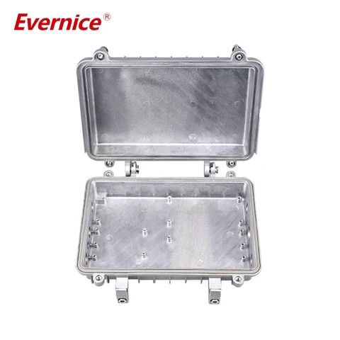 Buy 5g Ip67 Outdoor Diecast Aluminum Enclosure Base Station Signal ...