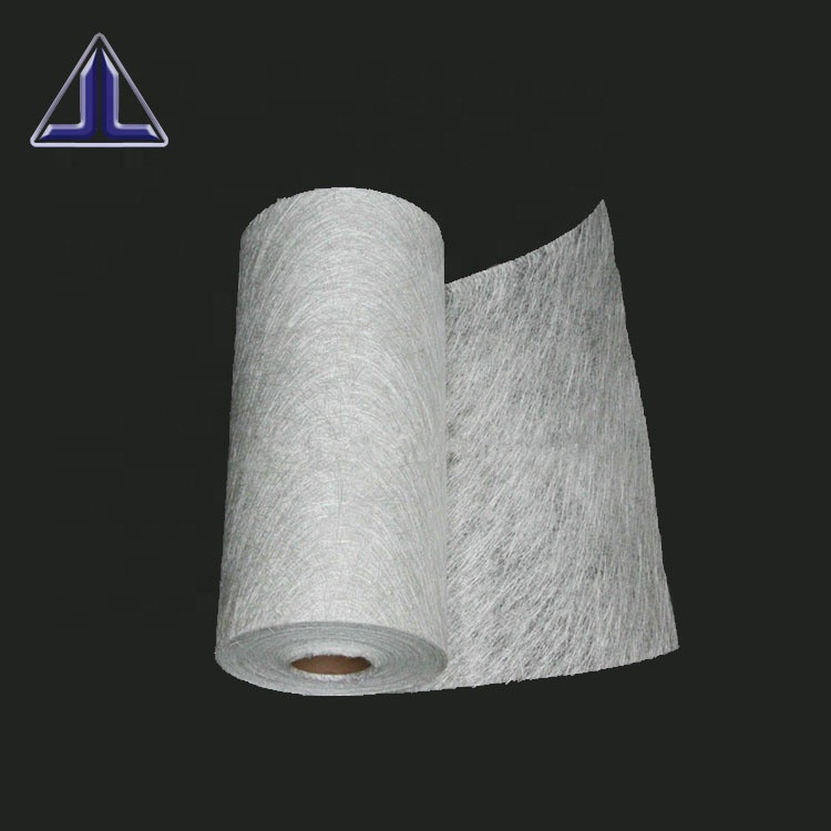Buy 600gsm Csm Mattings Composite Materials Emulsion Bonded Fiberglass ...
