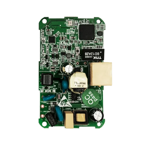 Buy 7inova Av600 Ethernet Powerline Plc Homeplug Av Module Pcba With ...