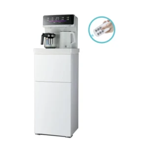 Buy 842 Multi-function Water Dispenser With Remote Controller Touch ...