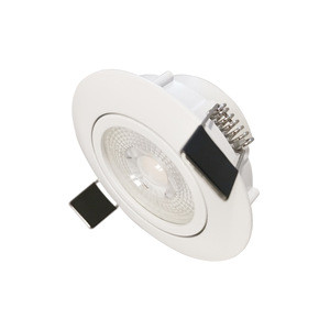 Buy Adjustable Direction Ip44 Waterproof Led Spotlight Lamp, Driver ...