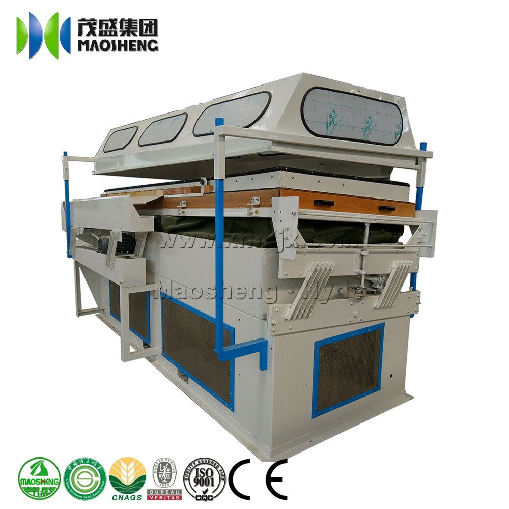 Buy Agriculture Machine Mainly Uses Gravity Table Separating Grain Seed ...