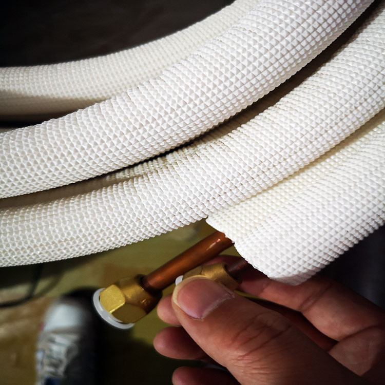 Buy Air Conditioner Connecting Pipe For Air Conditioner from Hebei ...