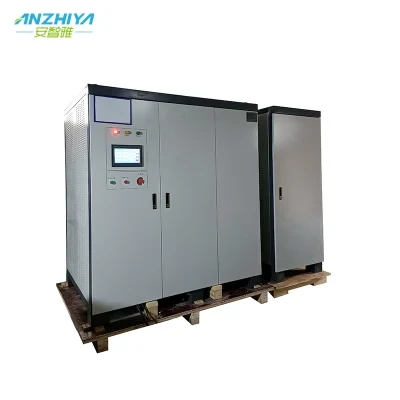 Buy Aircraft 50hz/60hz Gpu 28vdc 1000a 1500a Converter For Airport ...