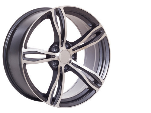 Buy Alloy Wheel Ufo-b44 For Bmw from UFO Luxury Wheel, China ...