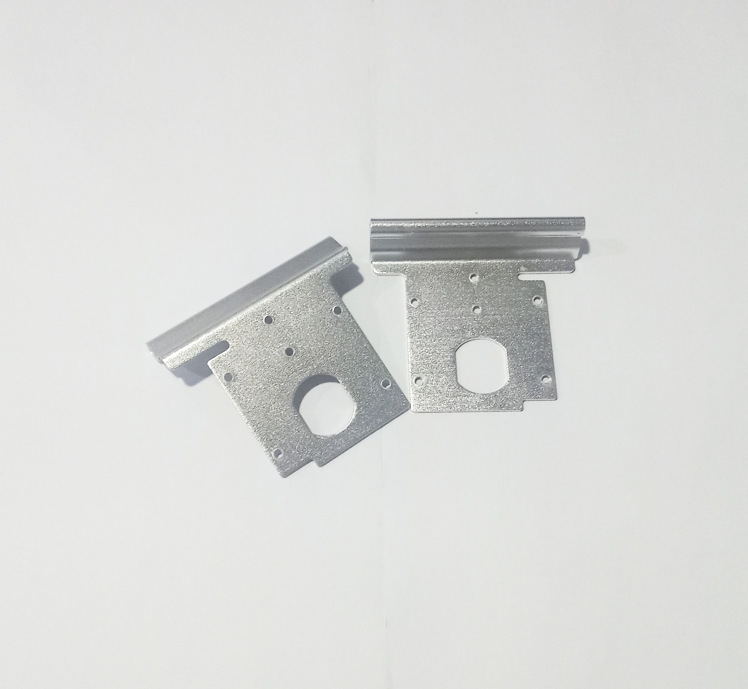 Buy Aluminum Stamping Parts Of Bike Hinge from Dongguan Yuanji ...