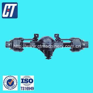 Buy Amerian Auto Parts Differential Housing Assembly With Oem Quality ...