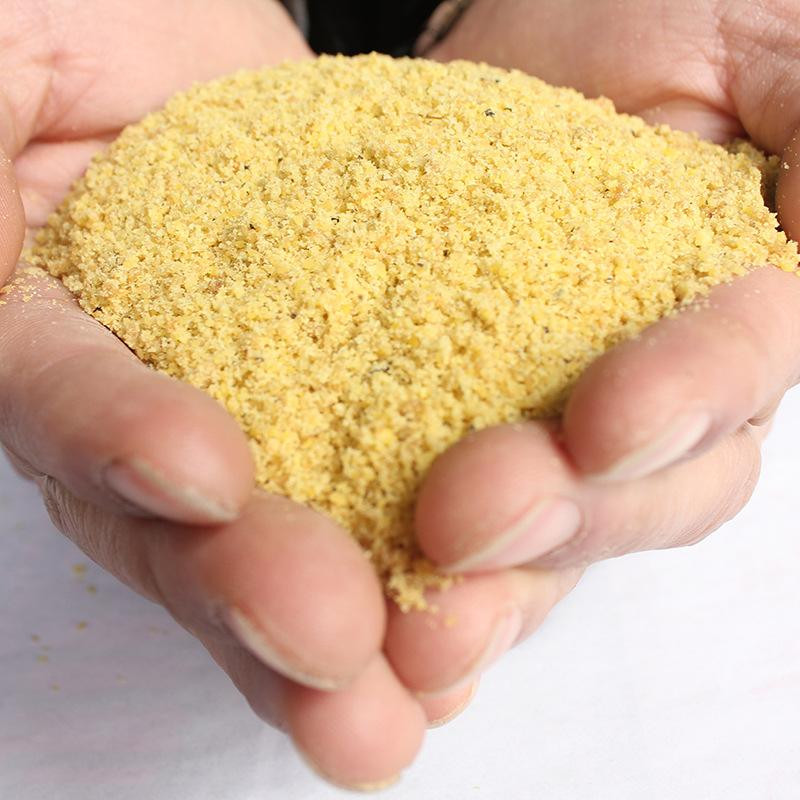 Buy Animal Food Full Fat Soybean Extruder from Jinan Baimai Haiyuan ...