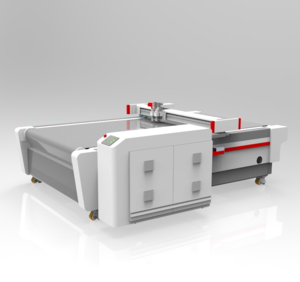 Buy Aol Leather Blade Cutter Leather Production Machinery Automatic ...