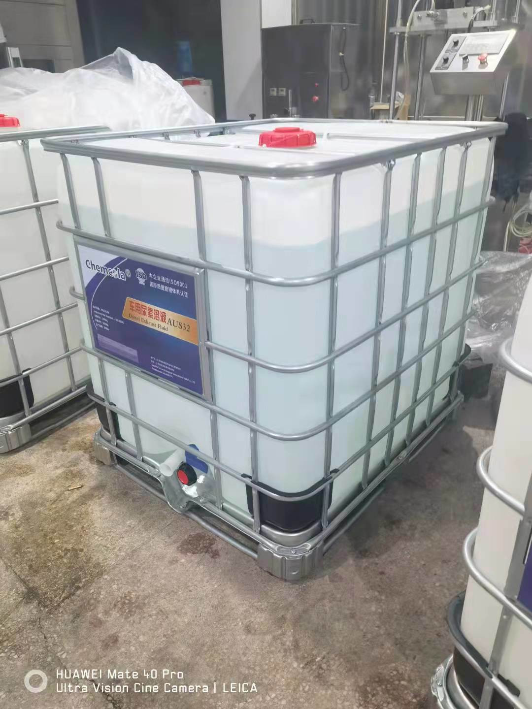 Buy Aqueous Solution Aus 32 Def Urea Solution 1000 Litres Ibc Diesel ...