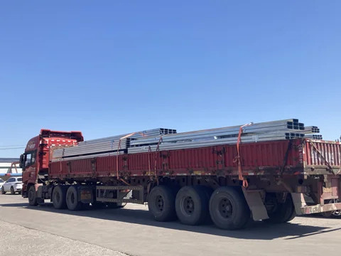 Buy Astm A36 Back To Back Steel Bricket C Box Channel Dimensions Ss400 ...