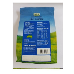 Buy Australian Powdered Milk 1kg - Powdered Milk Made In Australia from ...