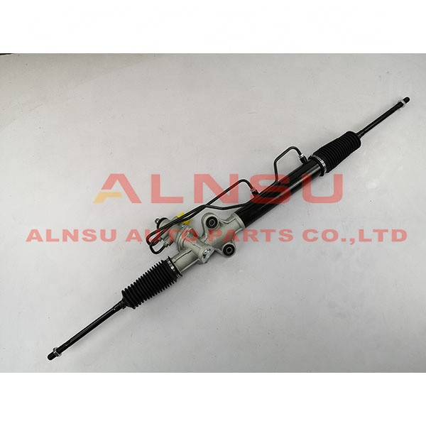 Buy Auto Part Steering Rack Steering Gear Box For 57700-4f000 H100 04 ...
