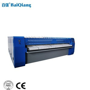 Buy Automatic Industrial Laundry Flat Irons Steam Iron Flatwork Ironing ...
