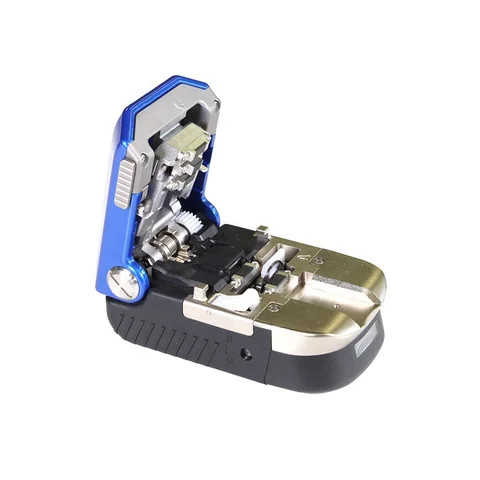 Buy Automatic Optic Fiber Cutter Japan Sumito Fc-8r Single Fiber Ribbon ...