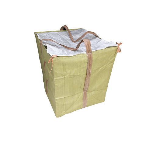 Buy Big Polyethylene Jumbo Bags For Sand Flap Top Bag from Linyi Kaigao ...