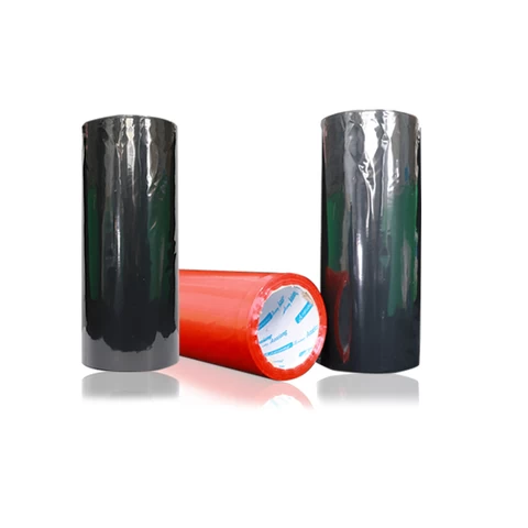 Buy Bottle Heat Plastic Colored Pof Shrink Film Price Wrap Shrink Film ...