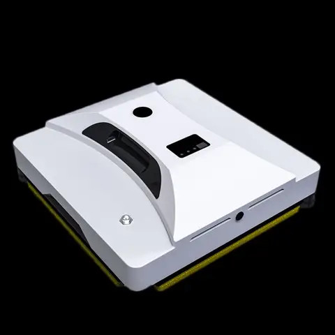 Buy Brushless Motor Automatic Detection Vacuum Window Cleaning Robot ...