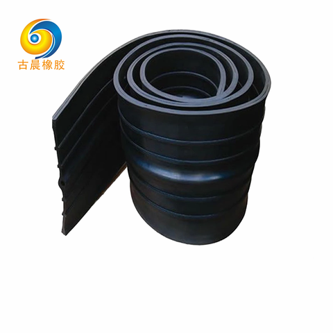 Buy Building Waterproof Rubber Waterstops Rubber Water Stop from Hebei ...
