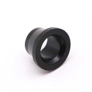 Buy Butyl Rubber To Plastic Bonded Parts For Industry from Ningguo ...