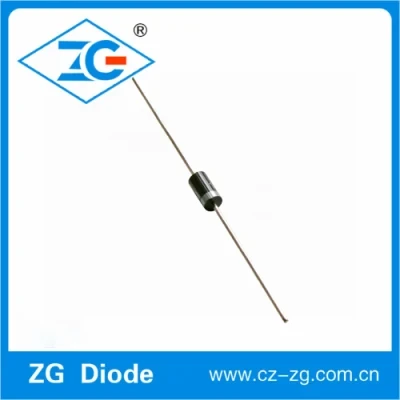 Buy Bzx85c2v4-bzx85c200 Do-41 Zener Diode from Jiangsu Zhongxin ...
