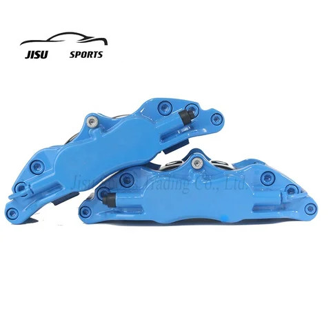 Buy China Factory 5200 Caliper Big Brake Kit Front Rotor 300 330mm Disc ...