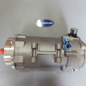 Buy China Manufacturer Electric Highly Compressor Bus Air Conditioner ...