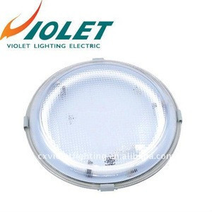 Buy China Outdoor Ceiling Light Round Plastic Ceiling Light Covers from ...