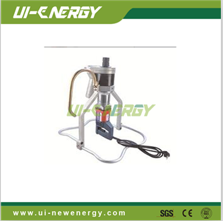 Buy China Screw Piles Ground Anchor Machine For Open Field from Xiamen ...