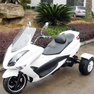 Buy Chinese 300cc Trike 3 Wheel Atv With Ce Certification from Zhejiang ...