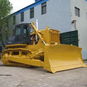 Buy Chinese Xcmg Ty320 Crawler Dozer With Cheap Price from Oriemac ...
