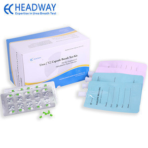 Buy Clinical Chemistry Reagent For Bacteria Helicobacter Pylori ...