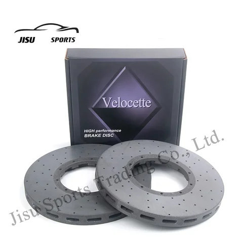 Buy Cn Customized Carbon Ceramic Disc Pccb Carbon Disc 380 400mm For ...