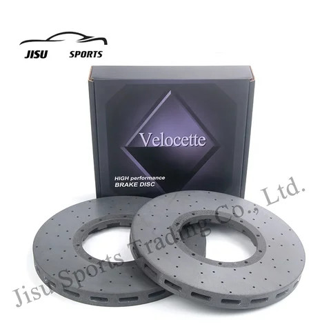 Buy Cn Customized Carbon Ceramic Disc Pccb Carbon Disc 380 400mm For ...