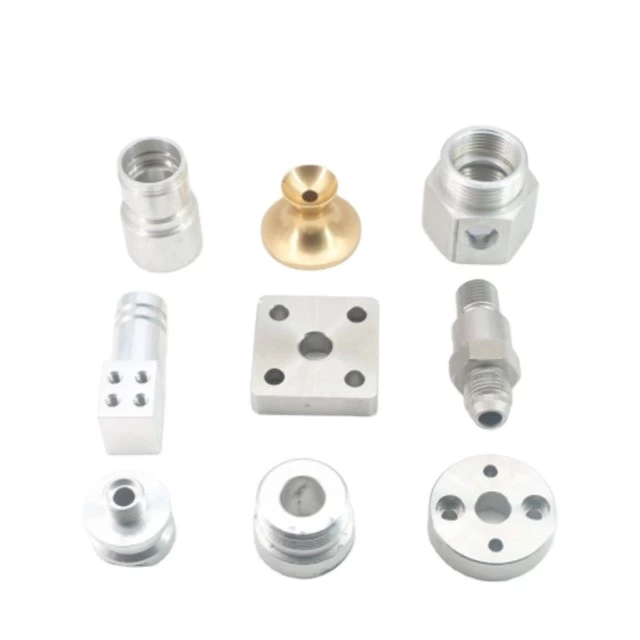Buy Cnc Oem Custom Steel Micro Machining Services Precision Metal ...