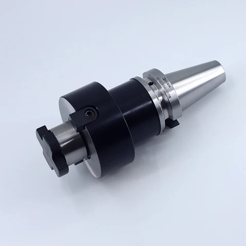 Buy Cnc Tool Holder Series Vertical Face End Milling Bbt30 Fmb27 Cutter ...