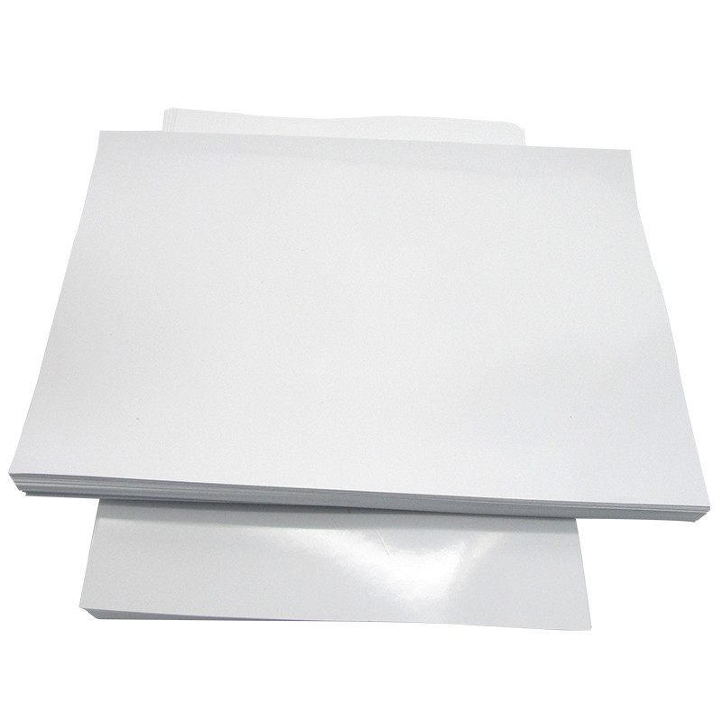 Buy Coated Printing Paper Good Quality Paper Type Specialty Paper Matte ...